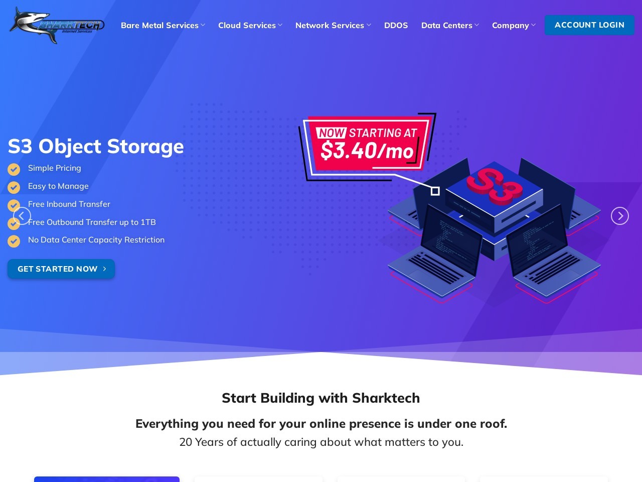 Sharktech - How Porn Works