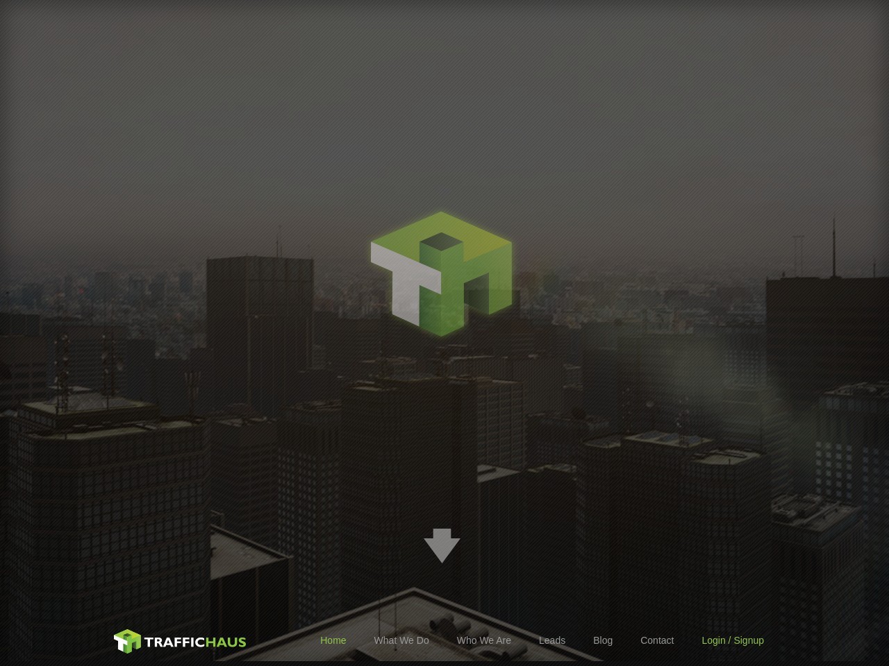 TrafficHaus - How Porn Works